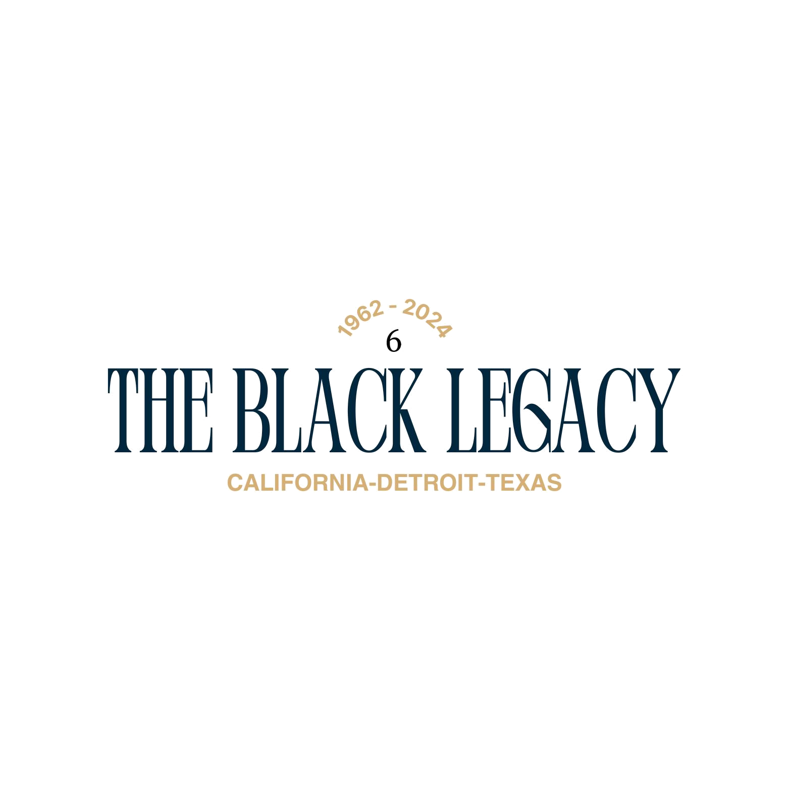 The Black Legacy Collection – Brands Clothing